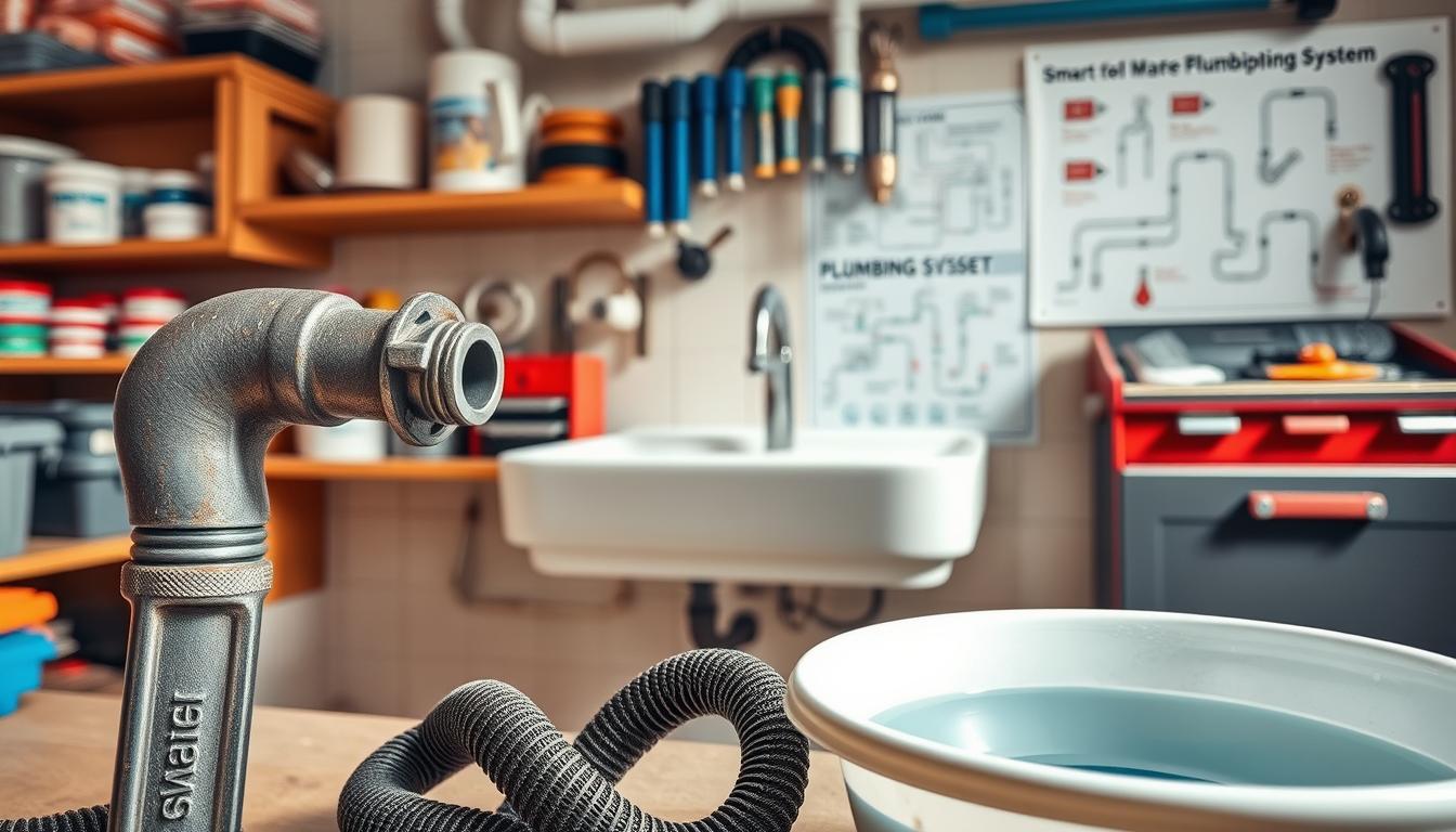 Keep It Flowing: Clean Water, Plumbing Maintenance, and Sprinkler ...